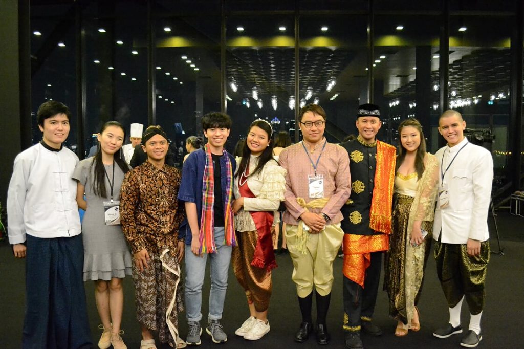 BALAC International Admission (2024 Academic Year) – BALAC – Arts Chula