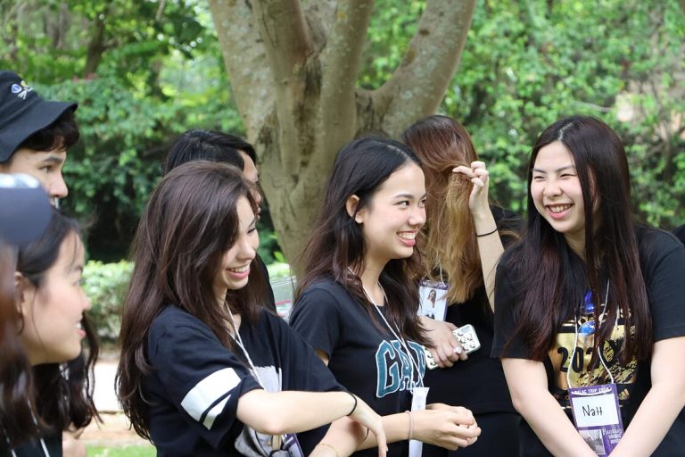 About BALAC – BALAC – Arts Chula