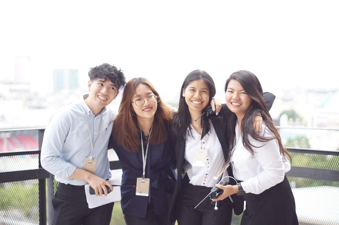 About BALAC – BALAC – Arts Chula