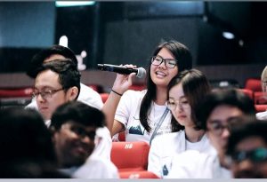 About BALAC – BALAC – Arts Chula