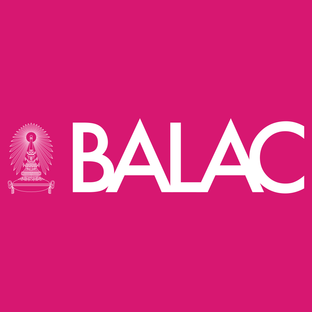 International Student – BALAC – Arts Chula