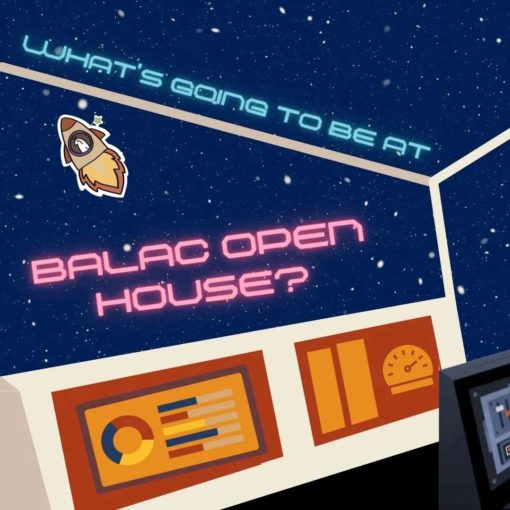 BALAC OPEN HOUSE 2022 – BALAC – Arts Chula