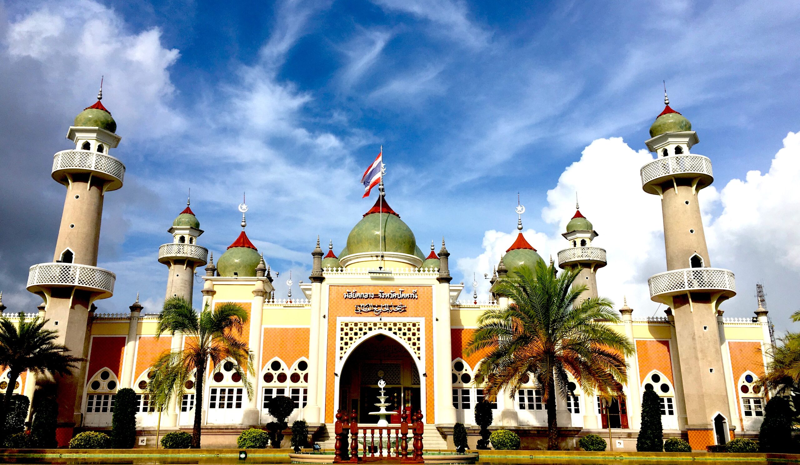 A new look at Pattani Malay initial geminates: a statistical and ...