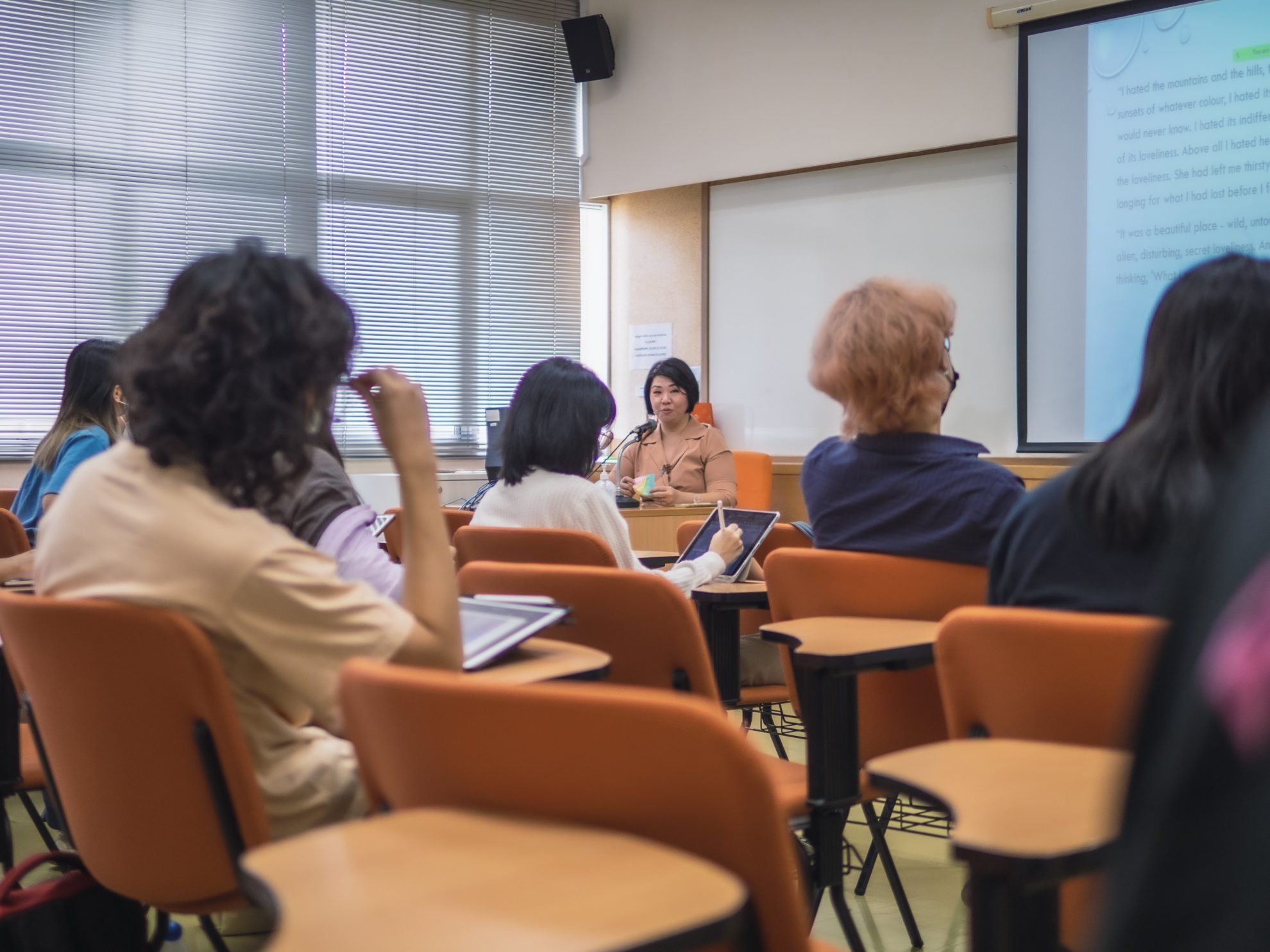 Faculty – Comparative Literature