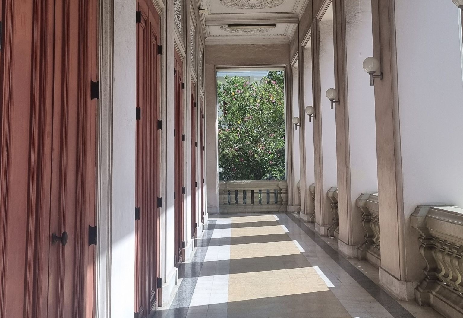 Linguistics Department