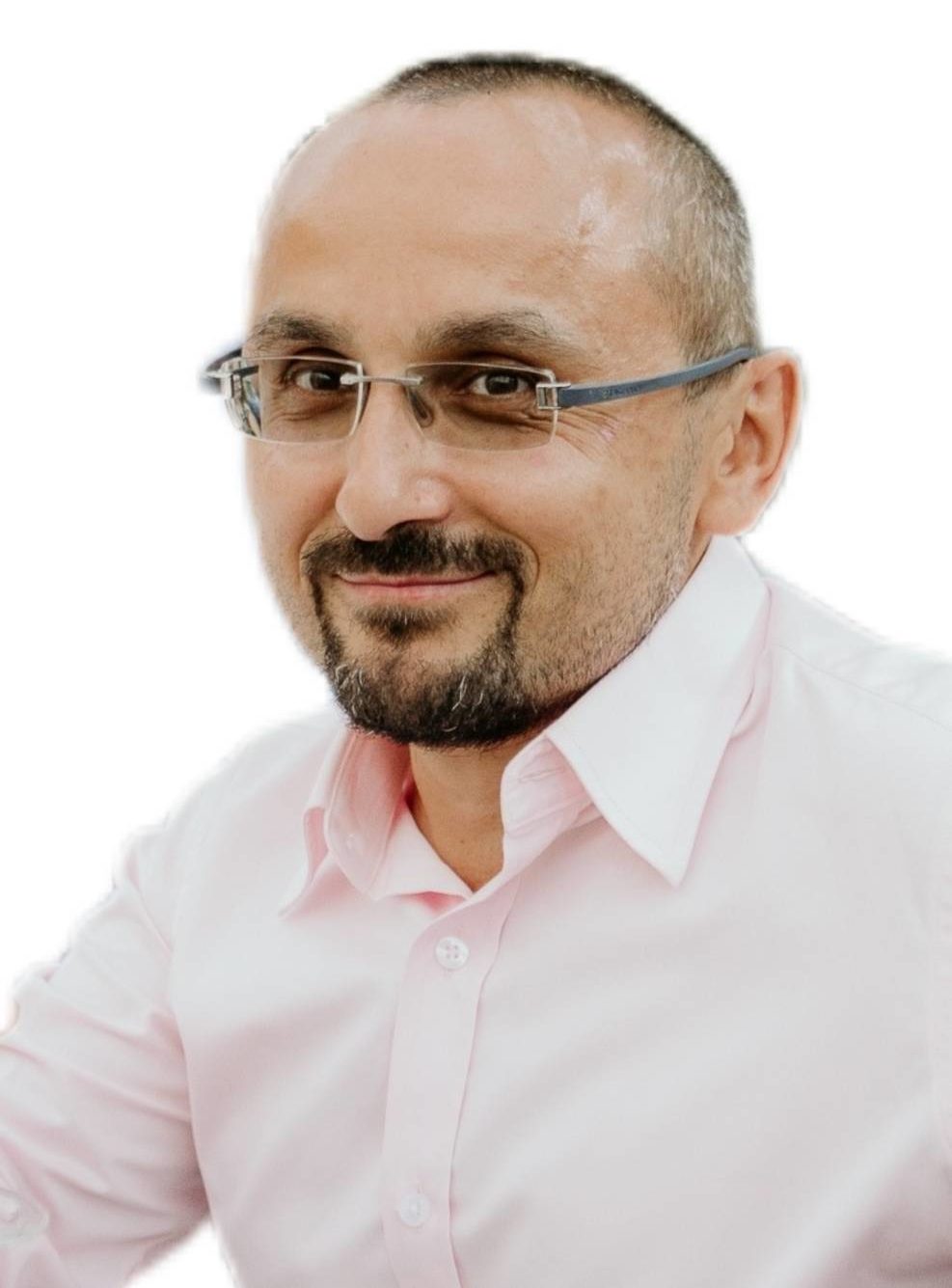 อาจารย์อเล็กเซย์ คาสมาโคฟ – สาขาวิชาภาษารัสเซีย Russian Section ...