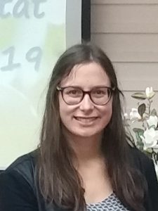 คณาจารย์ – Faculty – สาขาวิชาภาษาเยอรมัน German Section